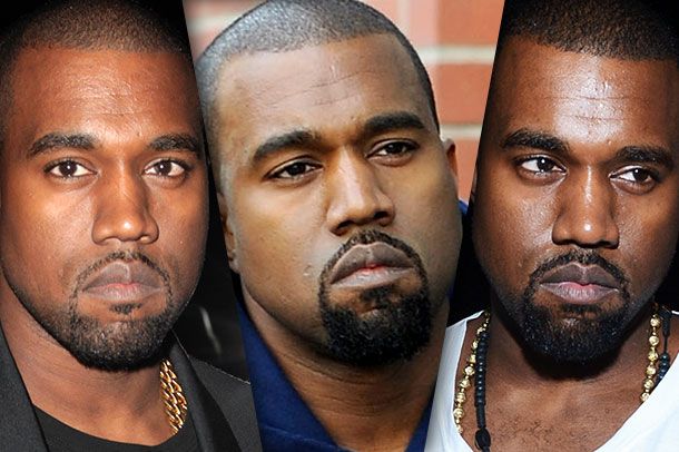 Bitchy Resting Face: The Celebrity Edition