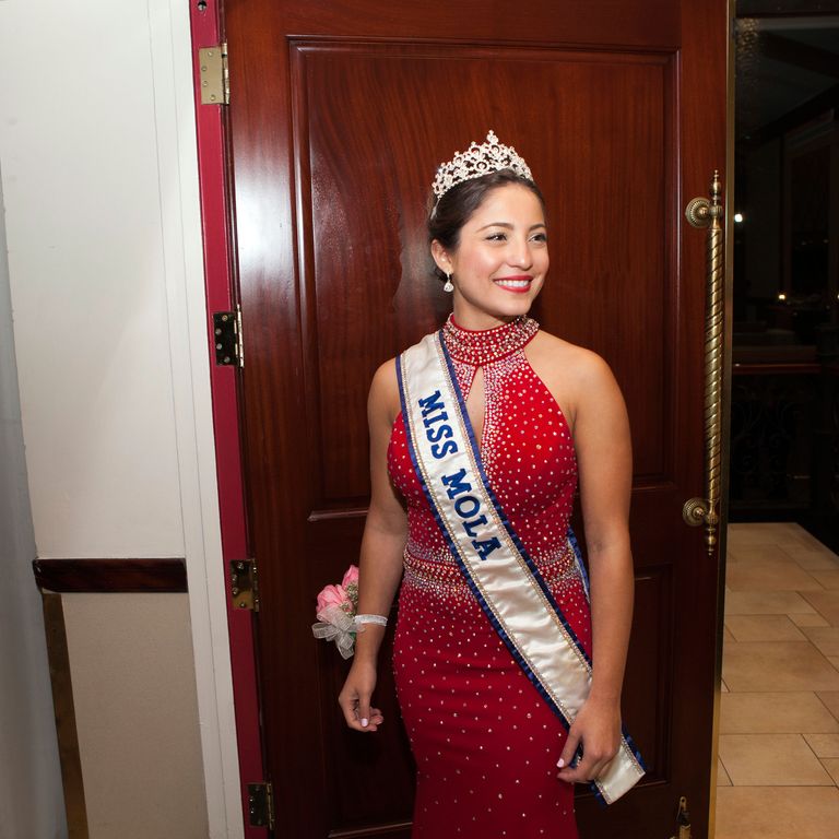 A Few Women Still Want to Be Beauty Queens in Brooklyn