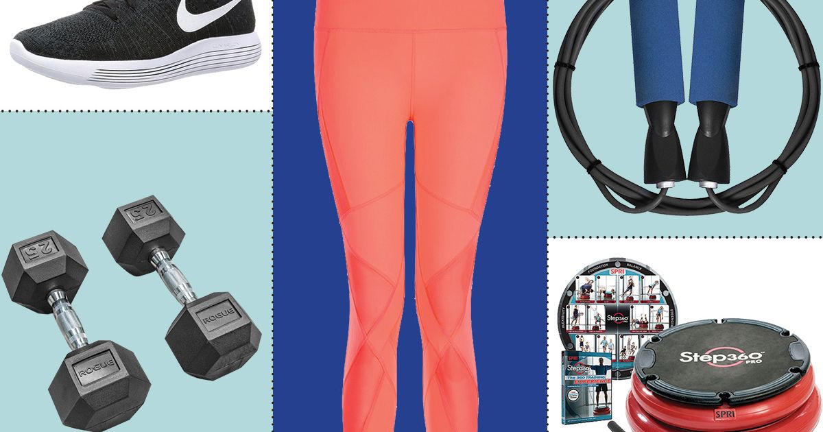 The Best Workout Gear According to 5 New York Trainers | The Strategist