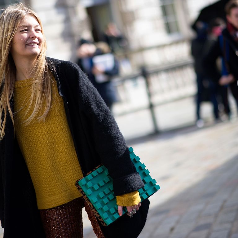 The 50 Most Whimsical Bags of Fashion Month