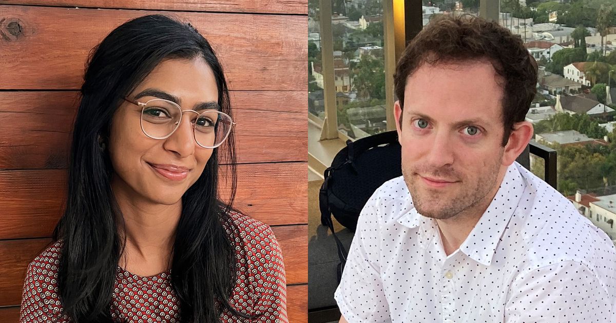 Anusha Praturu and Alex Suskind Join Vulture -- New York Media Press Room