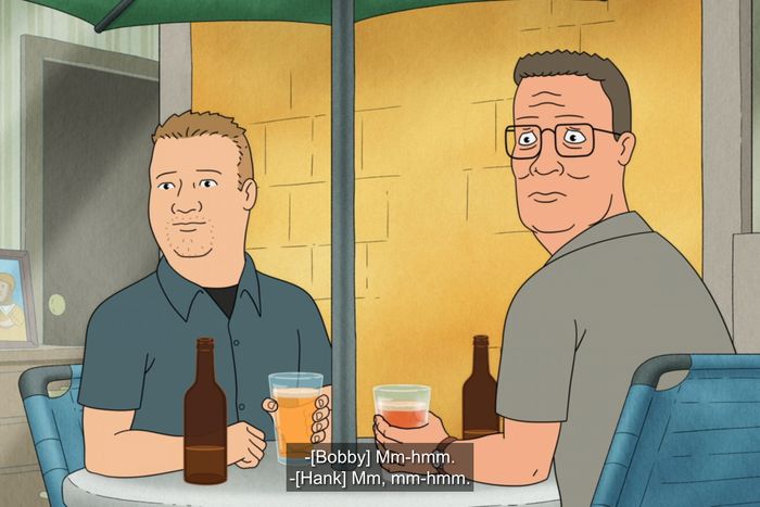 The Many Reasons to Love ‘King of the Hill’’s Adult Bobby