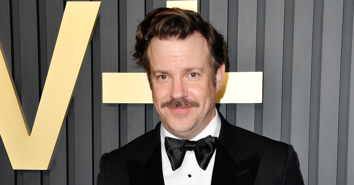 Ted Lasso, Jason Sudeikis Drama, Production Delays: Report