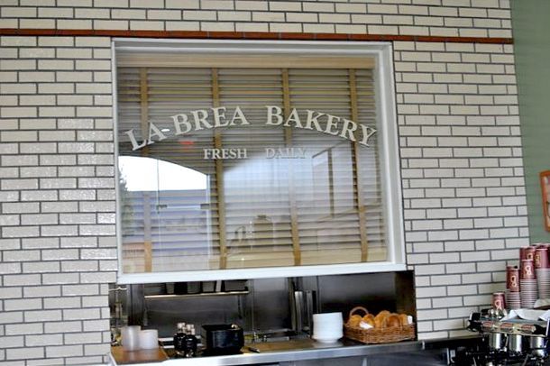 First Look Into The New La Brea Bakery, Now Open in Mid-City