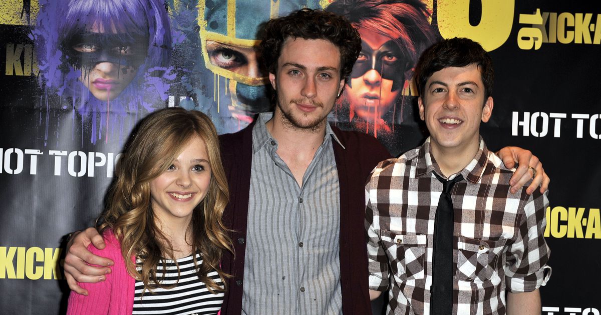 Kick-Ass 2 Close to Reuniting the Whole Gang