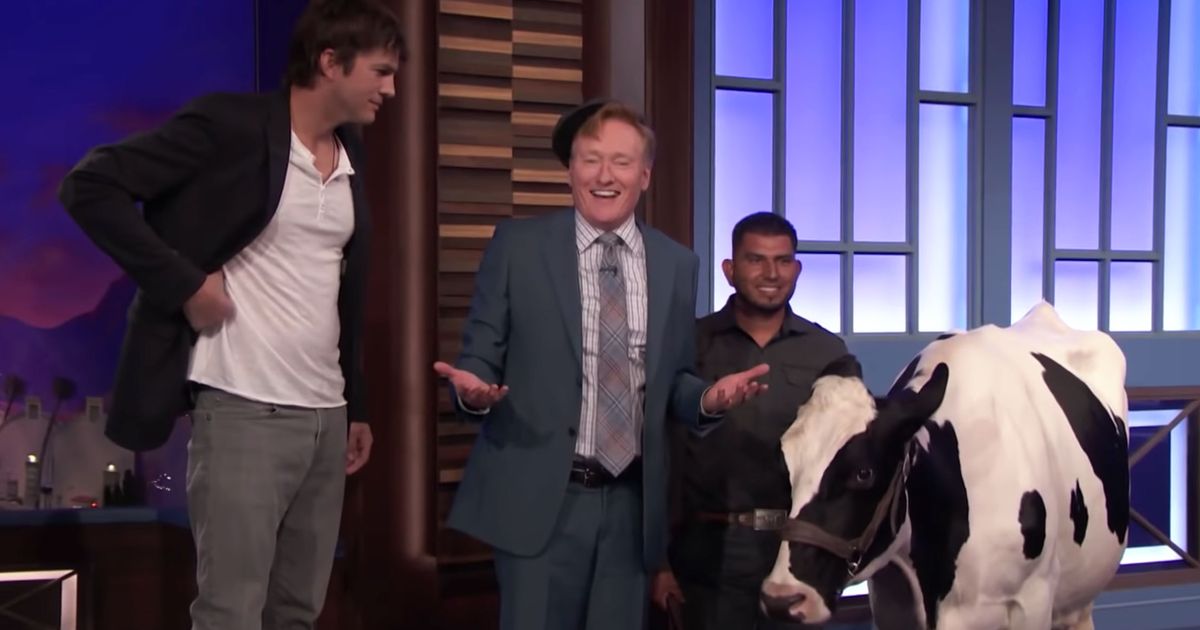 In Defense of Late-Night Stunts