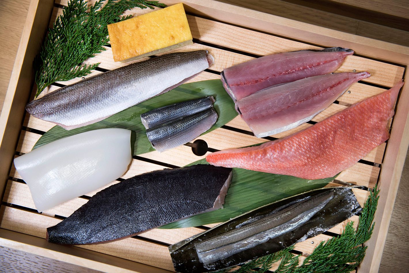 Suzuki Opens in NYC