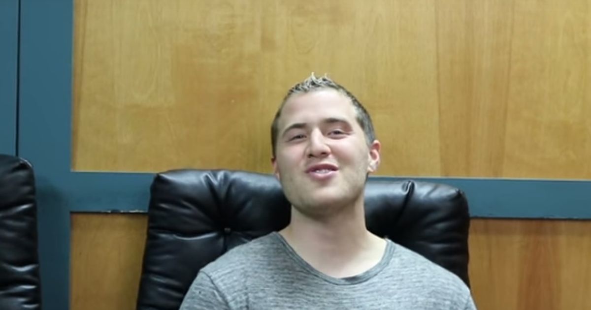 How Mike Posner Wrote Justin Bieber's 'Boyfriend'