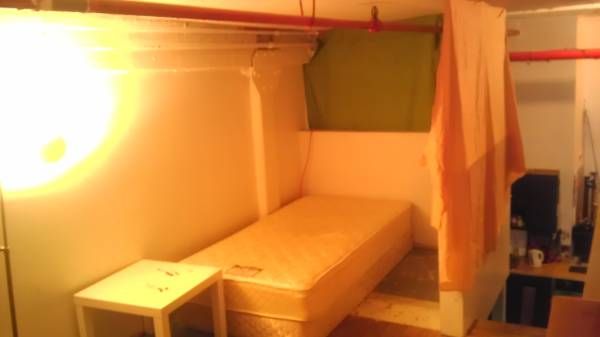 There Is an Endless Supply of Worst Rooms in New York City