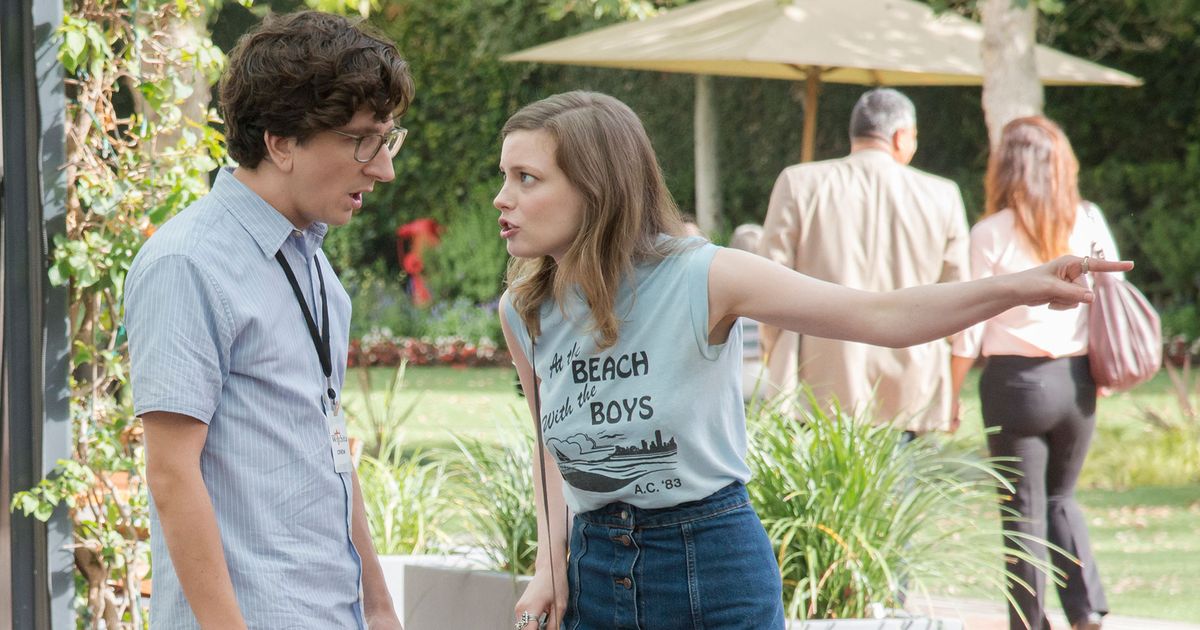 Love Season Finale Recap: A Not-So Happy Ending