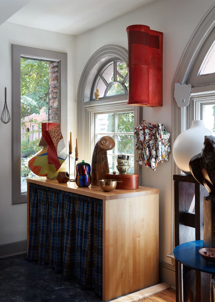 Tour Ryan Lawson’s West Village Apartment