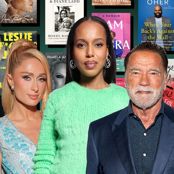 Best Entertainment of 2023: Movies, TV, Music, Books, Art