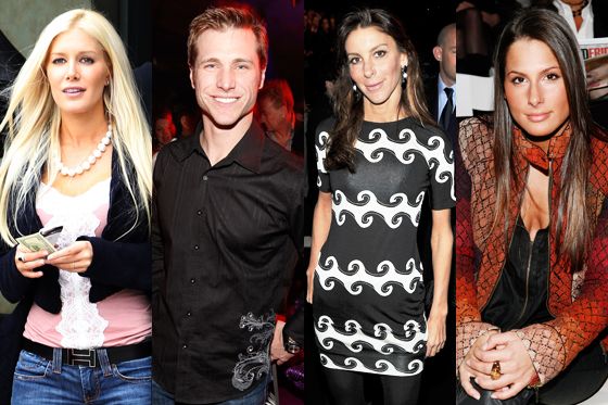 VH1 Green-lights a Restaurant Reality Show Starring Heidi Montag ...