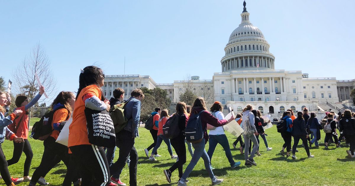 Chart Shows Coming Death of Small-Government Conservatism