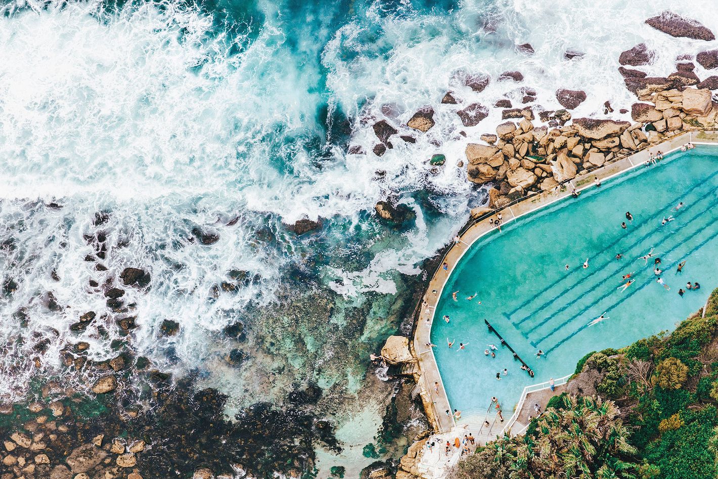 Photos: ‘Escape’ by Gray Malin