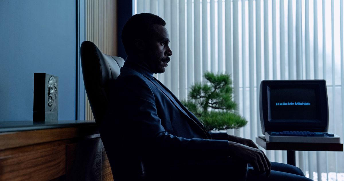 ‘Severance’ S2, Ep. 5 Recap: Helly’s Return, Irv’s Exit