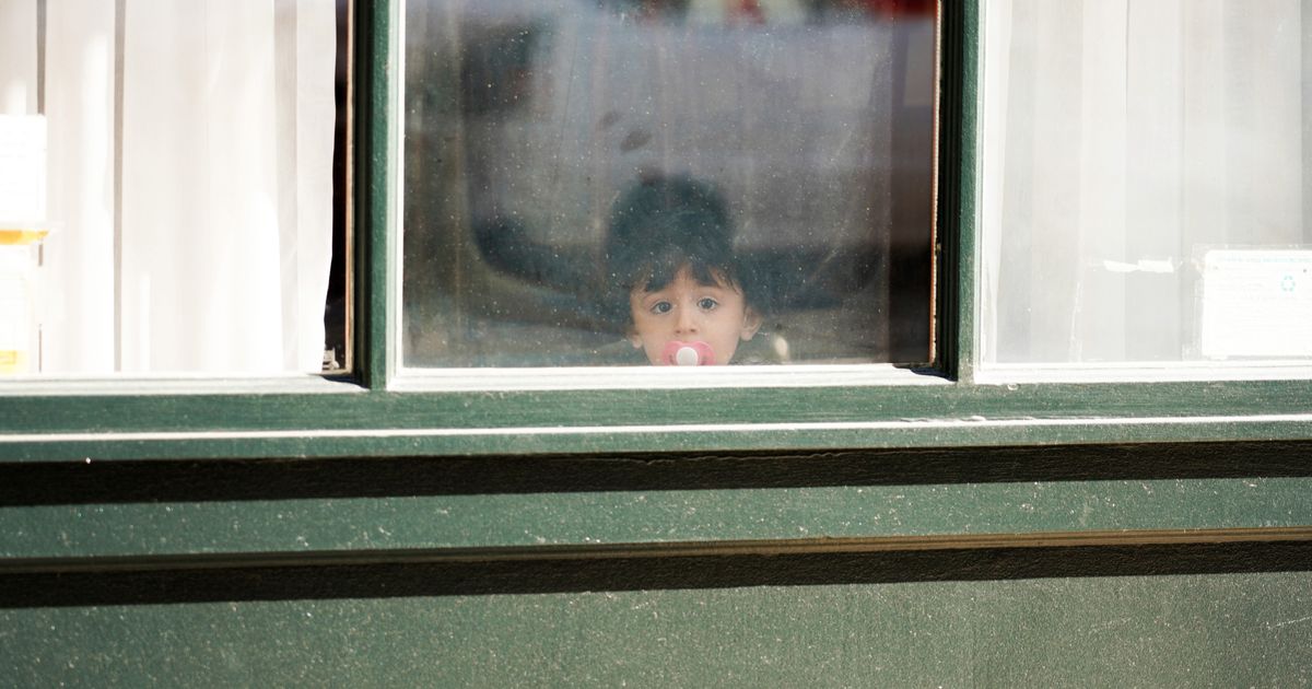 Andrew Sullivan: We Can’t Go on Like This Much Longer