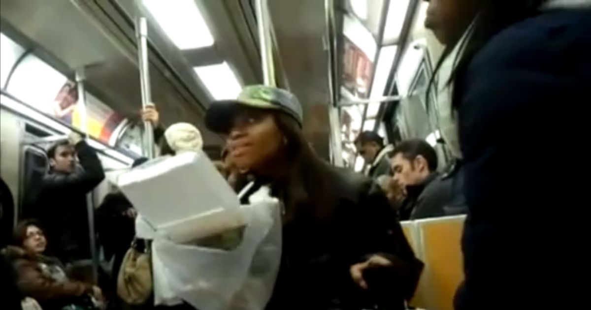 State Senator Calls for Subway Food Ban