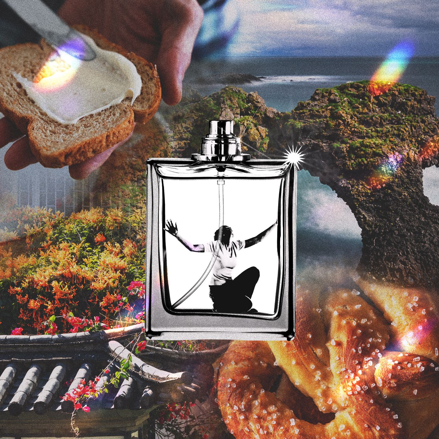 Why Are Perfume Ads So Weird