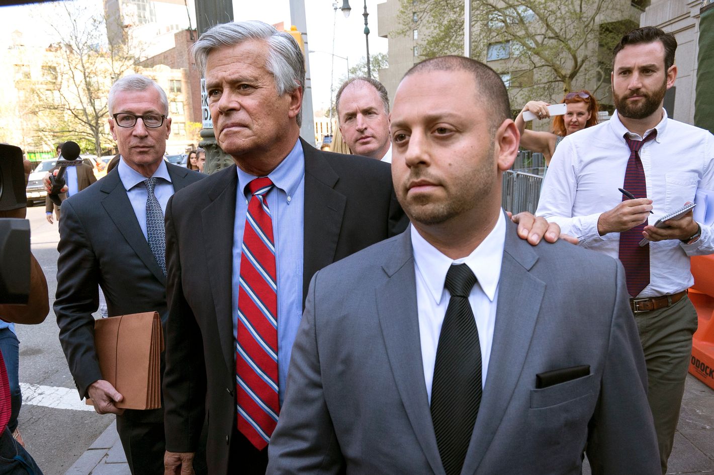 What You Missed in Sheldon Silver and Dean Skelos’s Corruption Trials