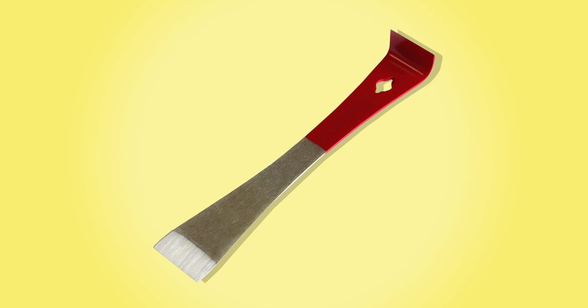 The Best Crowbar for Almost Every Project | The Strategist