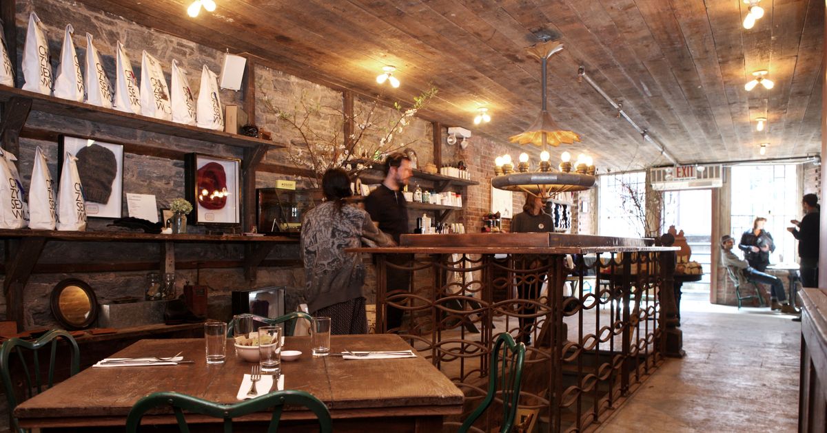 The Smile | New York Magazine | The Thousand Best