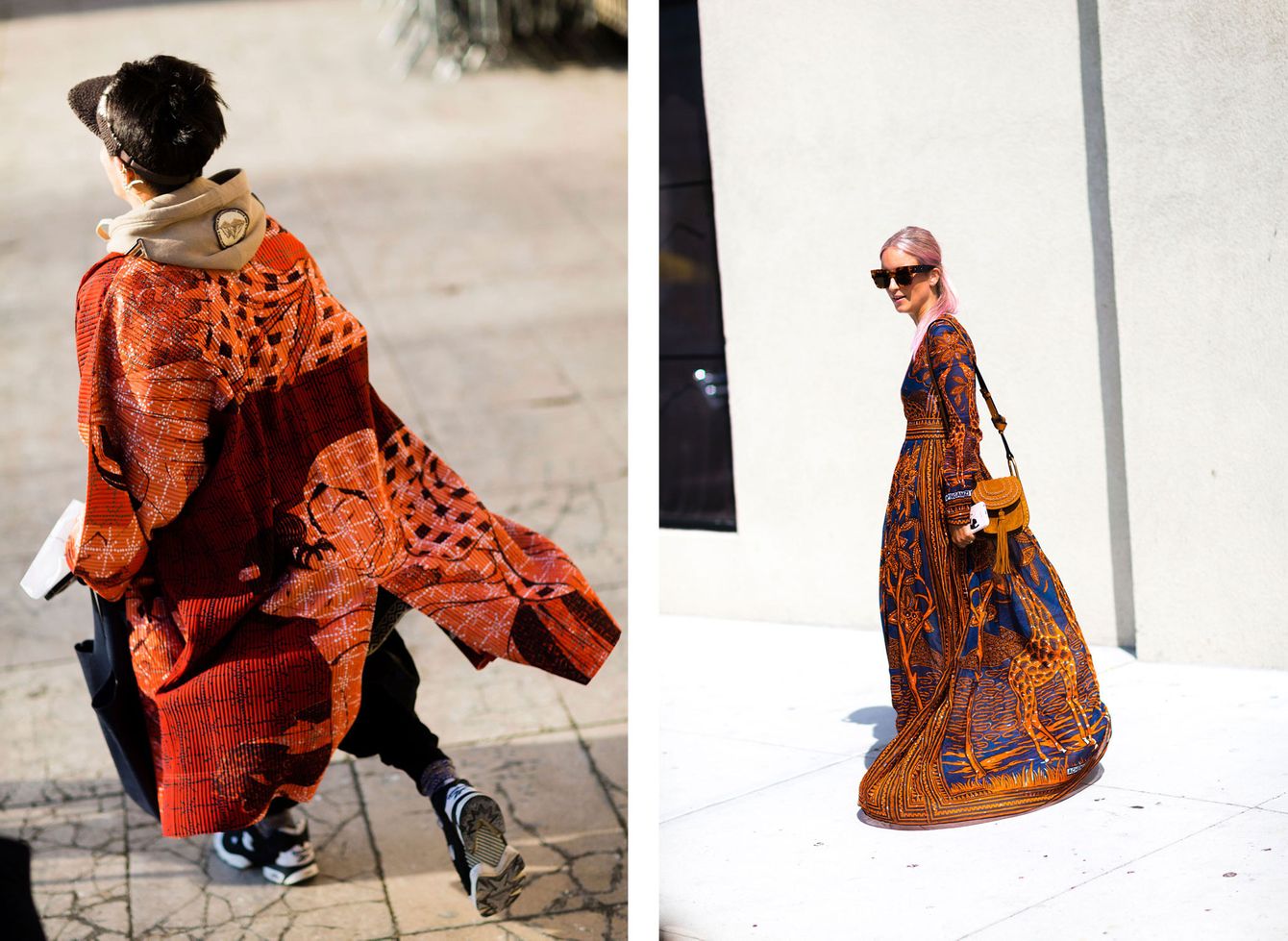 Street-Style Photographer Nabile Quenum Has Died