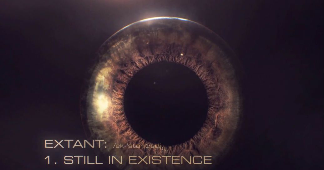 Halle Berry’s TV Show Teaser Is Beautifully Vague