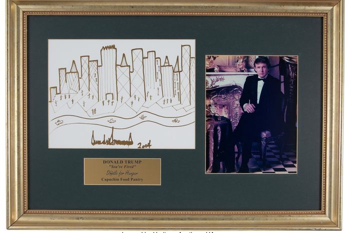 Trump’s Birthday Letter to Epstein: Reactions and Fallout