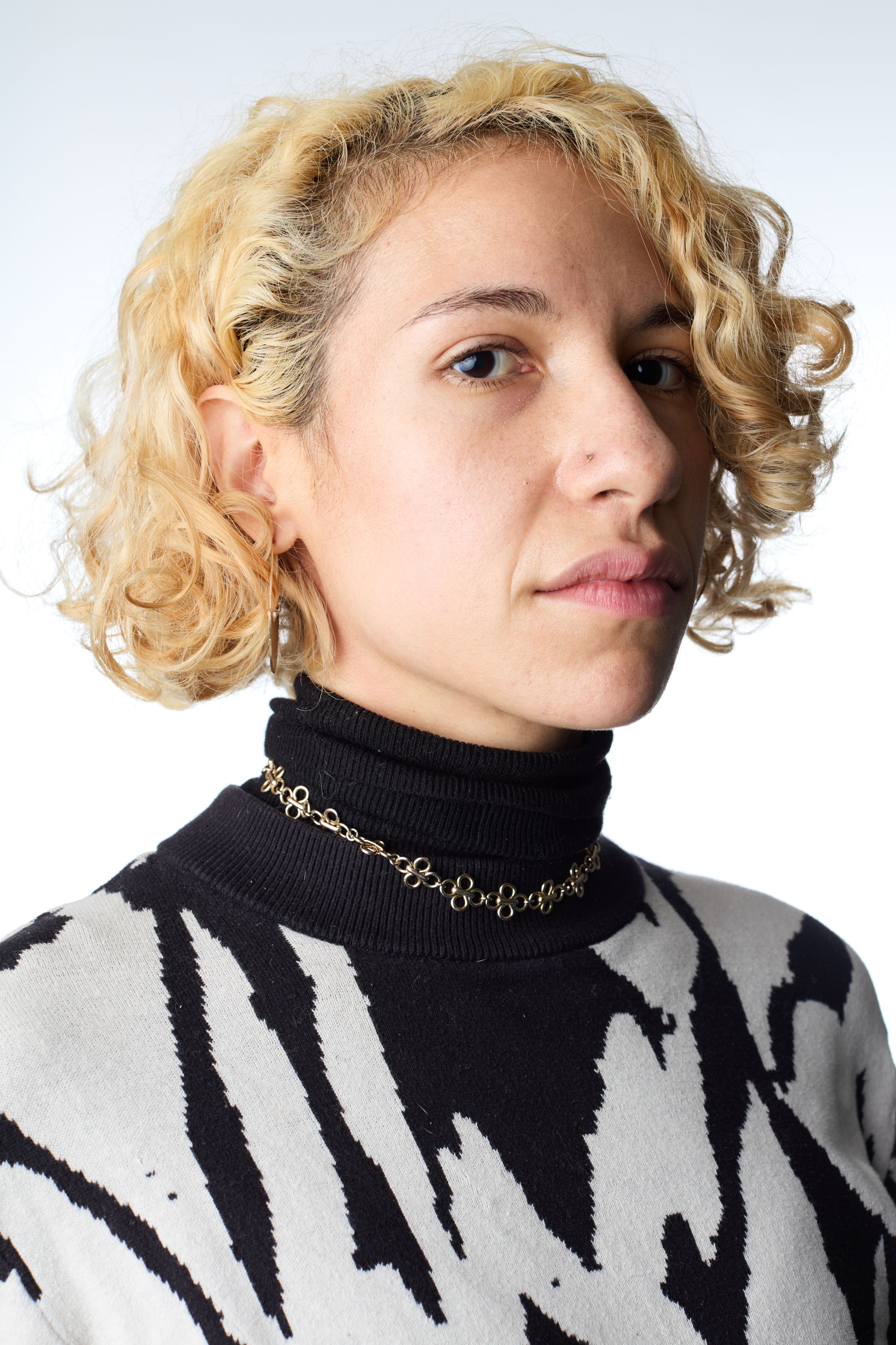 What People Are Getting Pierced at Nine Moons Piercing