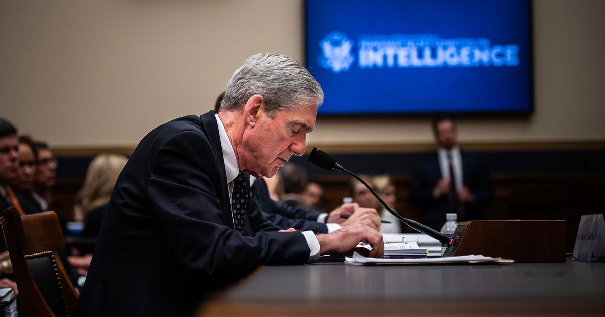 Andrew Sullivan: The American System Is Already Failing