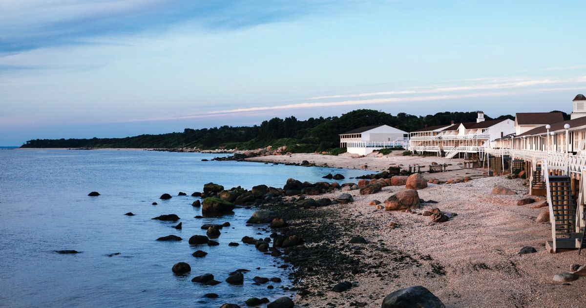Head to the North Fork for a Perfect Early-Fall Weekend