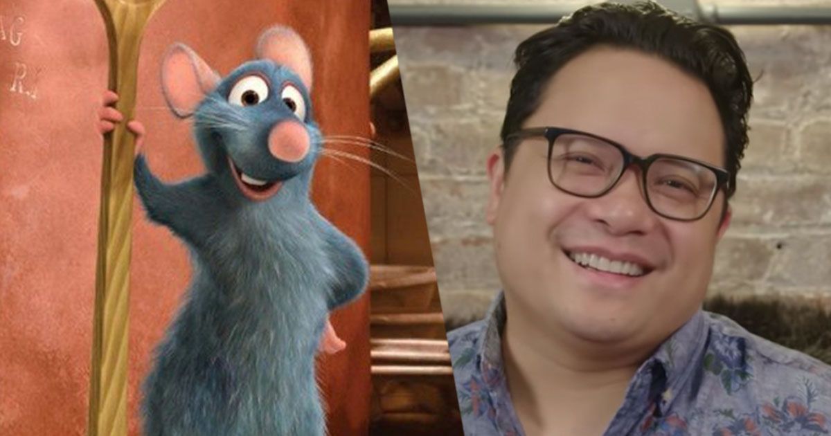 Chef Dale Talde Critiques Hollywood Food Scenes