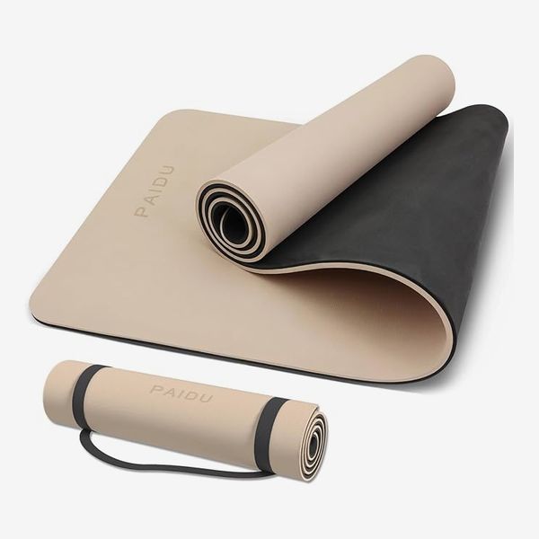 10 Best Pilates Mats | The Strategist