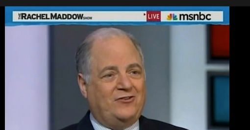 Frank Rich on Maddow: Policy Brought on America’s Inequality Problem