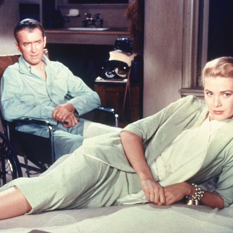 The Grace Kelly Look Book