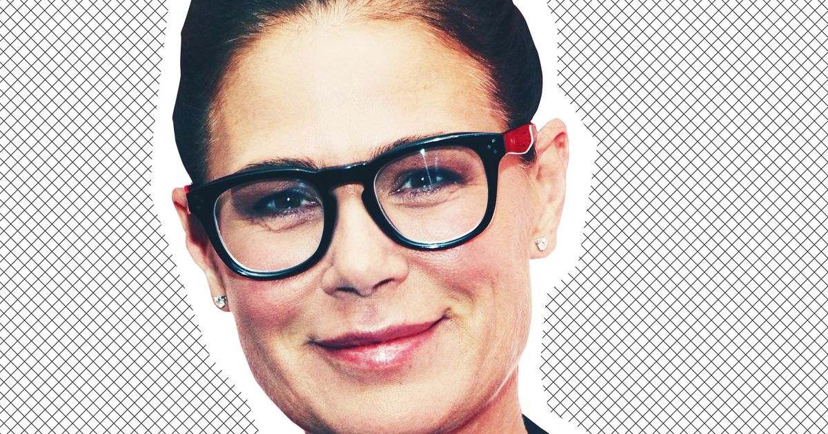 Interview with Maura Tierney, Helen on ‘The Affair’ Season 4