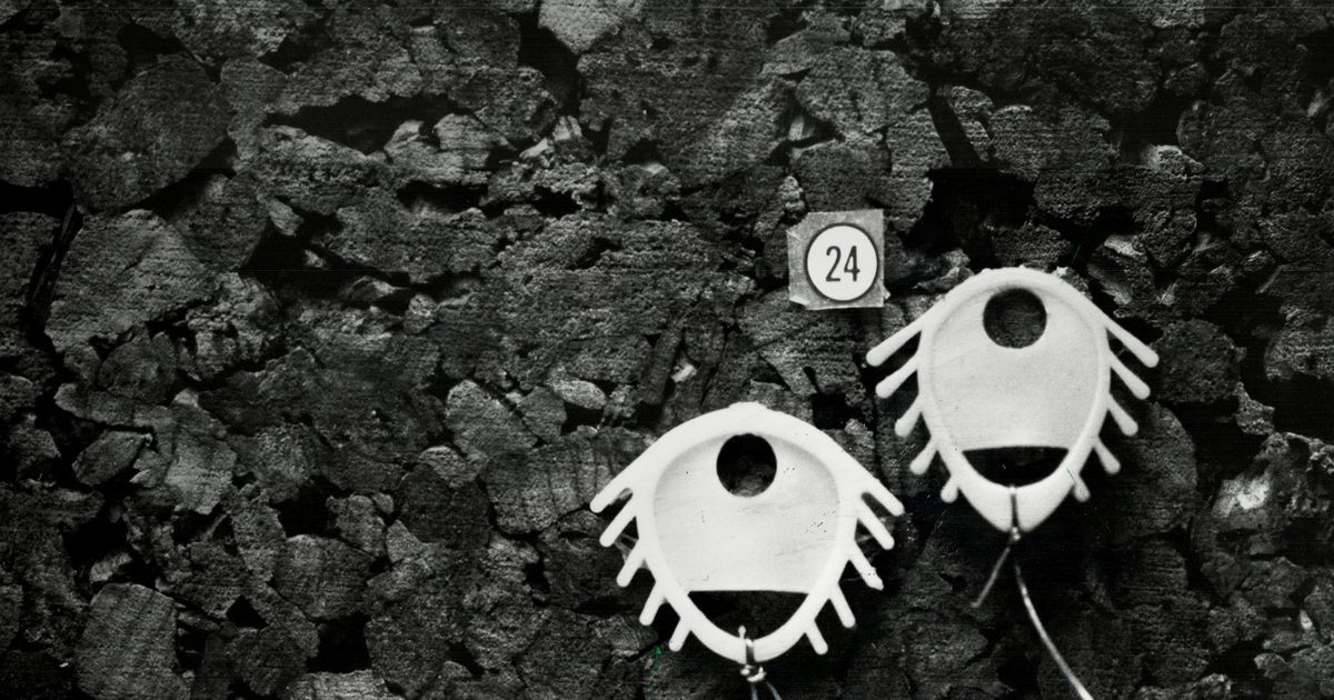 The Freaky History of Your IUD, Revealed