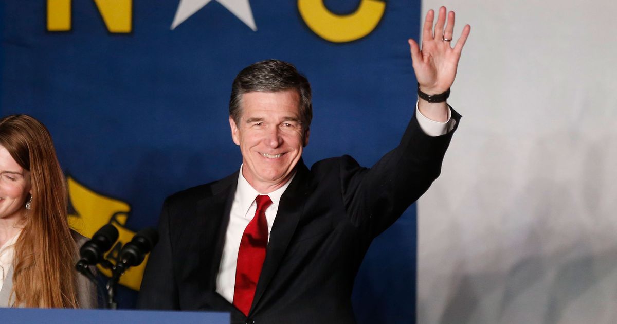 North Carolina To Repeal Anti Transgender Bathroom Law