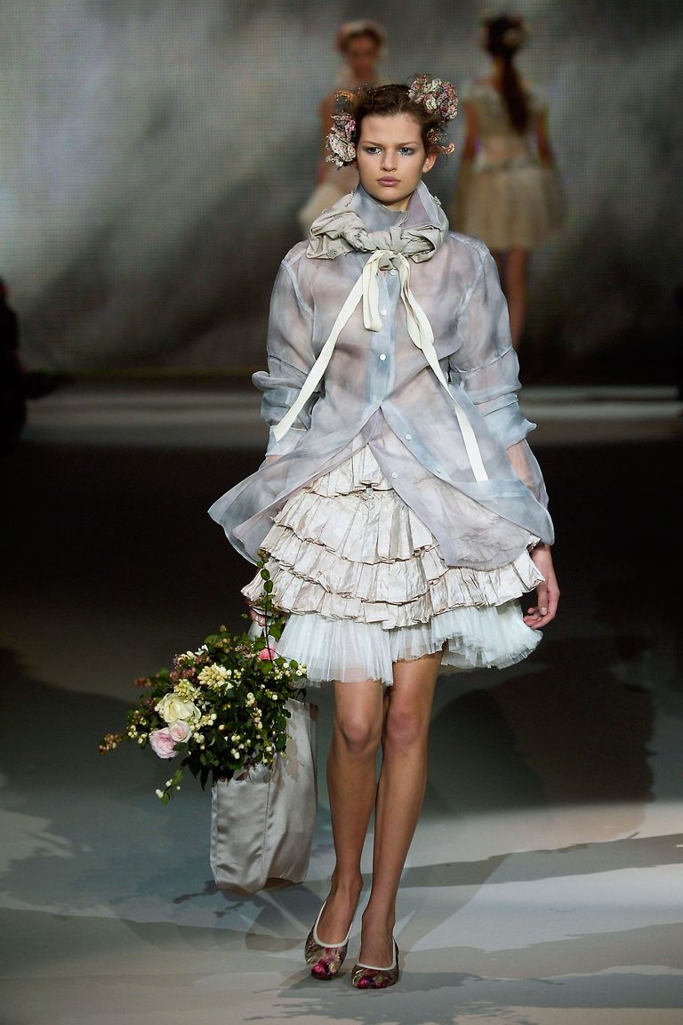 Marc Jacobs for Louis Vuitton: A Retrospective