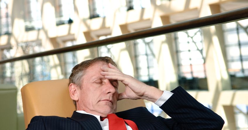 Moody’s Takes Big Banks Down a Notch or, in Most Cases, Two