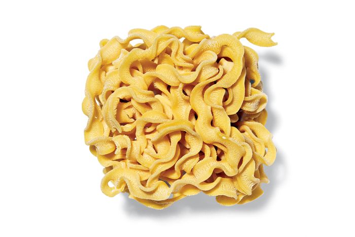 A Guide to New, Obscure, Chef-Invented Pasta Shapes in NYC