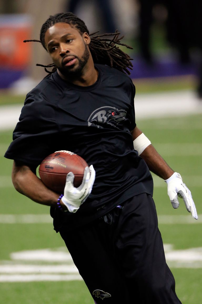 A Comprehensive Taxonomy of Men With Long Hair