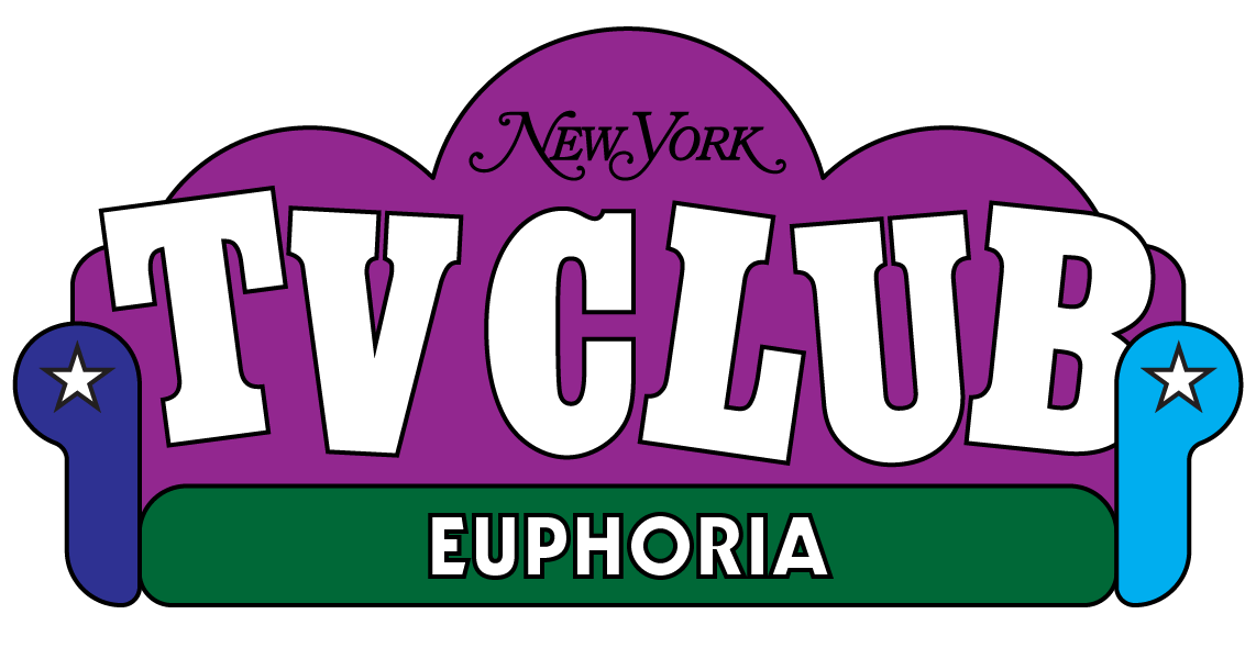 Sign Up for ‘Euphoria Club’