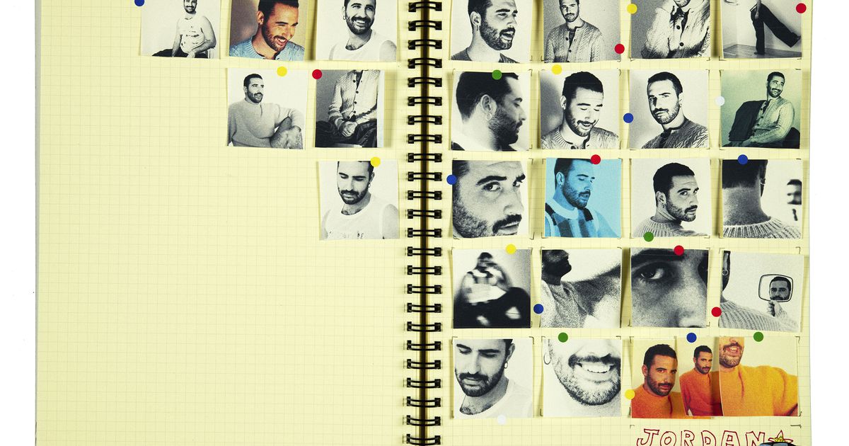 Jordan Firstman: The Cocky Prince of Quarantine Comedy