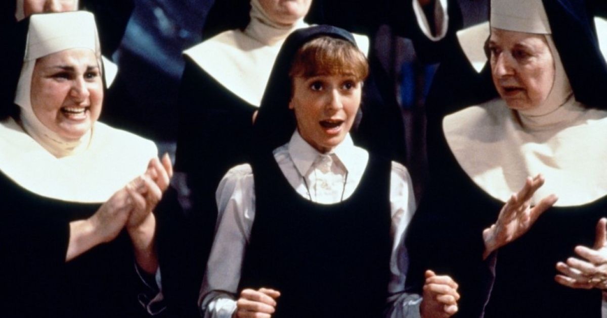 Lifetime Green-lights a Nun Reality Show