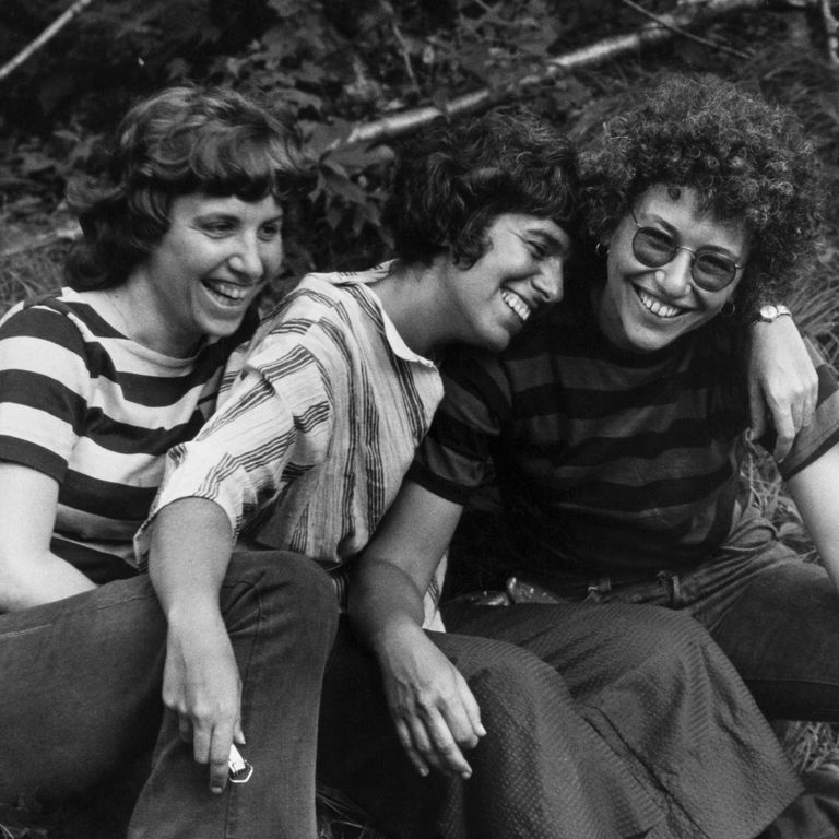 See Photos of the ’70s LGBT Revolution