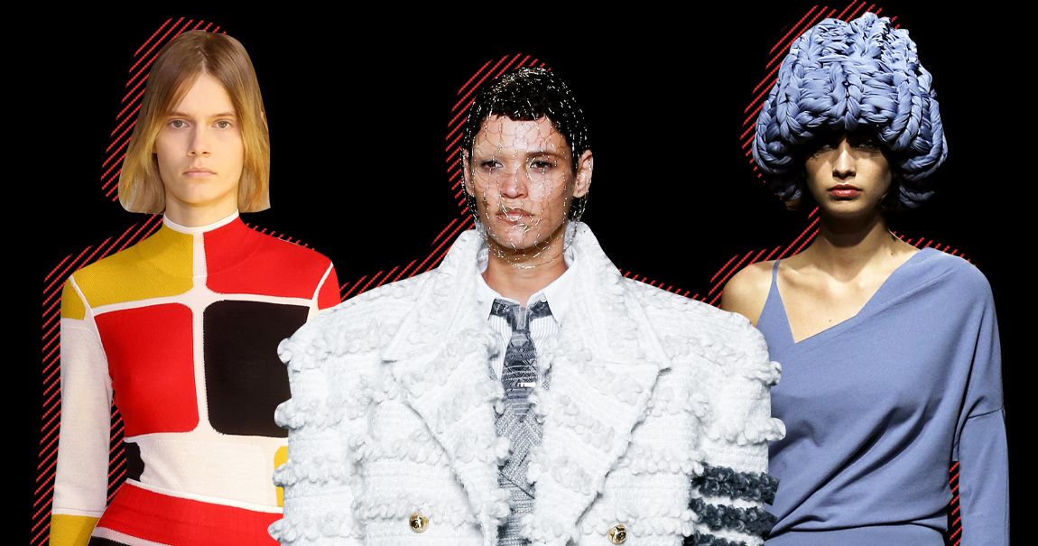 The Ambition of Thom Browne