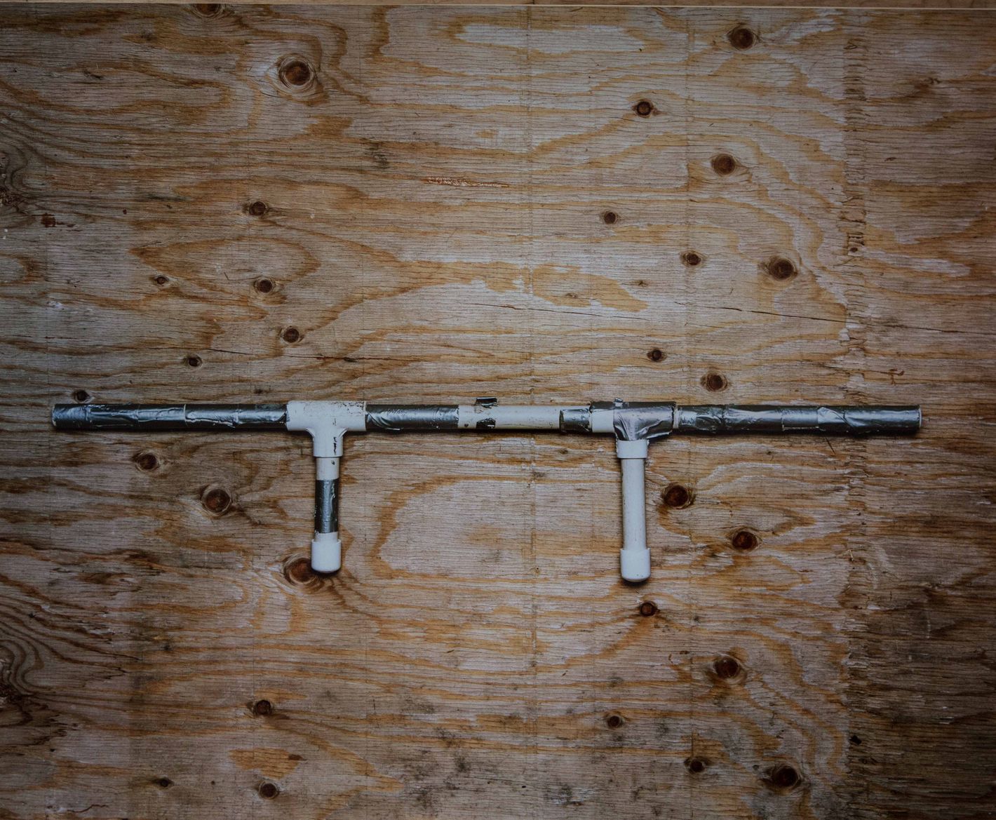 Photographs: A Decade’s Worth of Toy Guns in America