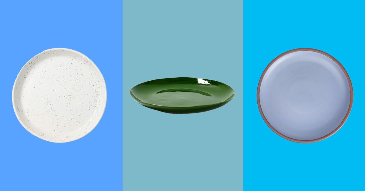 26 Best Dinner Plates | The Strategist